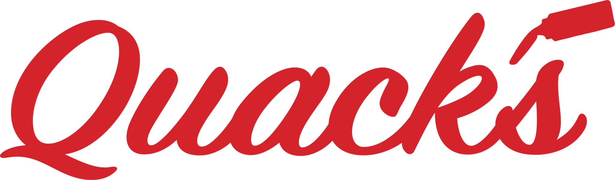 Quack’s Sports Bar